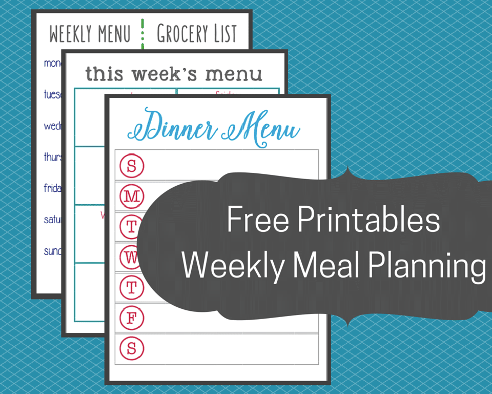 FreePrintablesDownload - Typically Simple