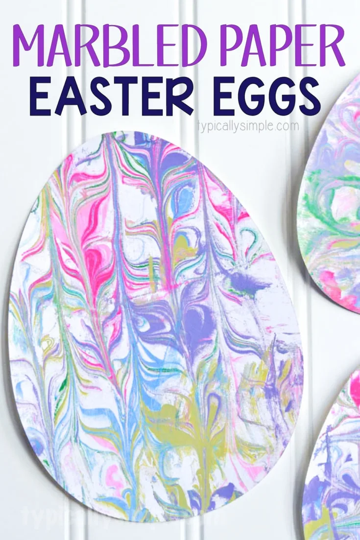 30 Best DIY Easter Craft For Kids