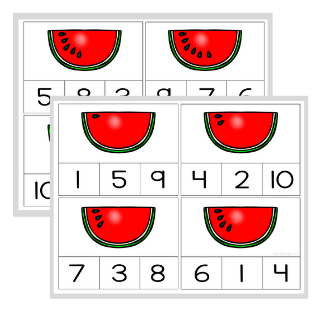 watermelonCC - Typically Simple